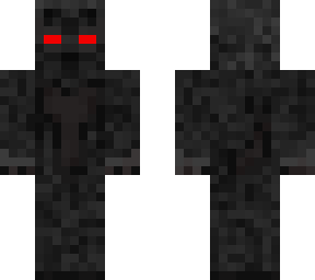 Hell Hound | Minecraft Skin