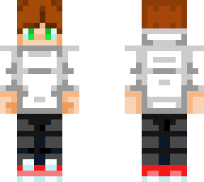 hive style | Minecraft Skins