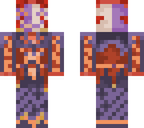 subspace phighting | Minecraft Skins