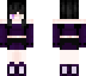 kory | Minecraft Skins