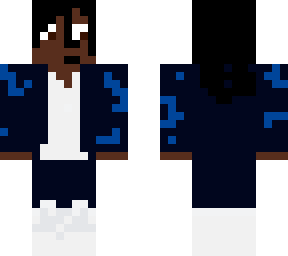 locs | Minecraft Skins