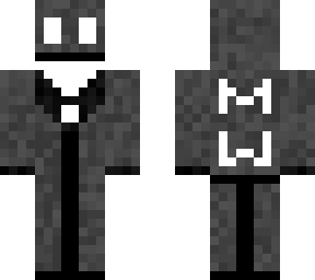 Meowrld Version mejorada | Minecraft Skin