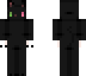 moss // oc | Minecraft Skin