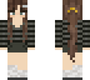 my mc skin! | Minecraft Skin