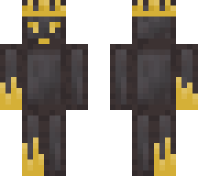 nether king | Minecraft Skins