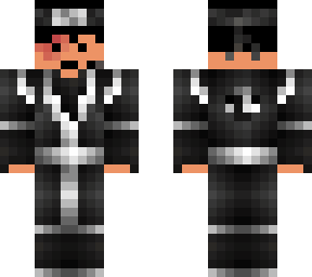 ninja | Minecraft Skin