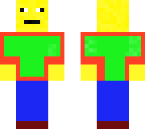 cool noob | Minecraft Skins