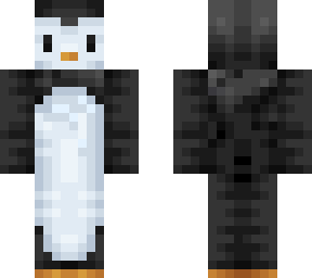 pingu | Minecraft Skins