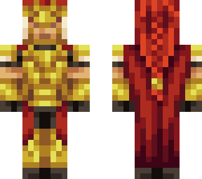 elden ring | Minecraft Skins