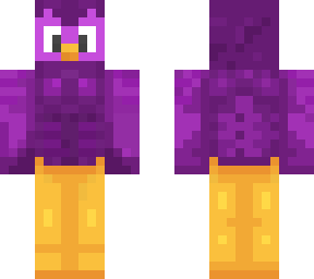 duolingo | Minecraft Skins