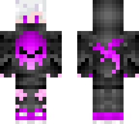 gamer | Minecraft Skins