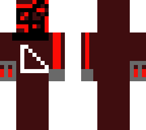 Pythagorean Theorem | Minecraft Skin