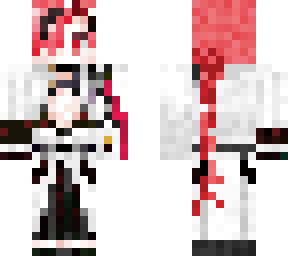 fgo | Minecraft Skins