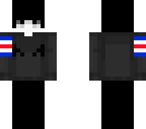 Tryhard Costa Rica | Minecraft Skin