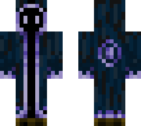 void | Minecraft Skins