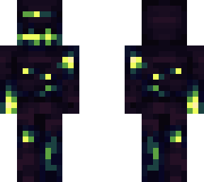 toxic | Minecraft Skins