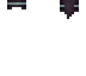 Witch hat | Minecraft Skin