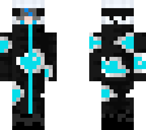 yami skin | Minecraft Skins