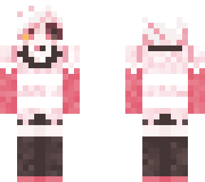 angle dust | Minecraft Skins