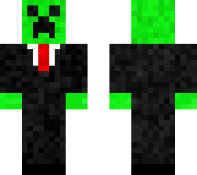 creeper | Minecraft Skins