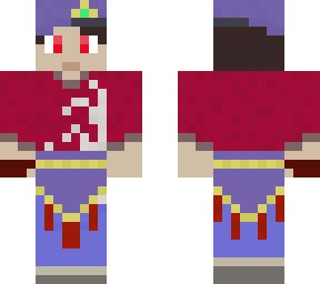 villager | Minecraft Skins