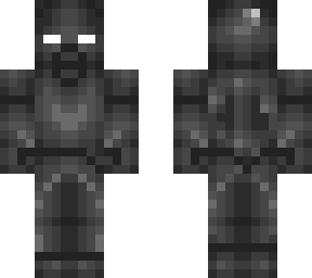 Dark Brine | Minecraft Skin