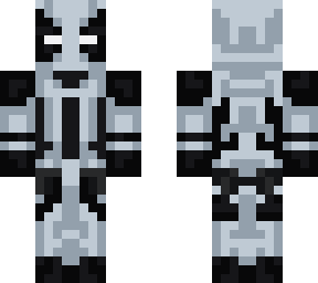 deadpool | Minecraft Skins