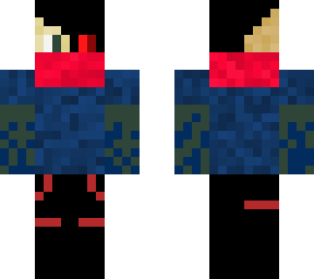 surviver | Minecraft Skins