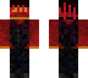 Dot | Minecraft Skin