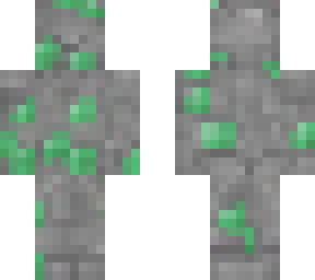 emerald | Minecraft Skins