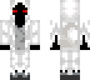 entity 303 | Minecraft Skin