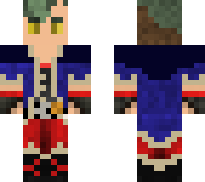 dnd | Minecraft Skins