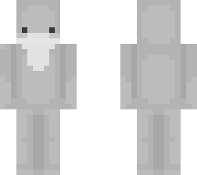 gray | Minecraft Skins