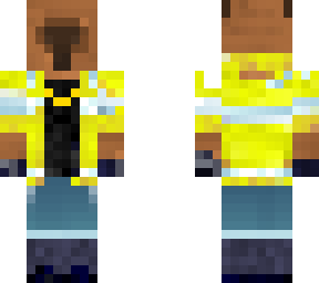 legendary | Minecraft Skins