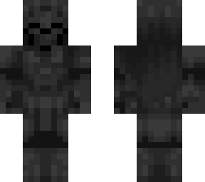 knight statue | Minecraft Skin