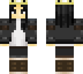 Loony (Human) | Minecraft Skin
