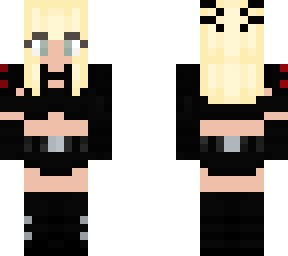 Magik | Minecraft Skin