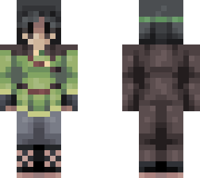 amphibia | Minecraft Skins