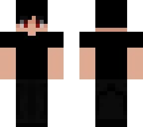 Minecraft Light SKin | Minecraft Skin