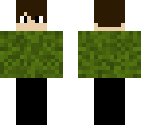 moss | Minecraft Skins