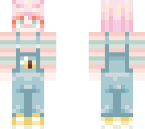 bees | Minecraft Skins