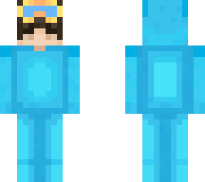 notnico | Minecraft Skins