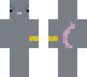 Pip | Minecraft Skin