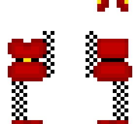 emo base | Minecraft Skins