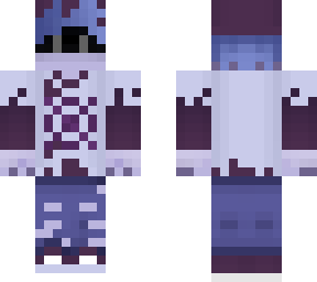 silly billy | Minecraft Skin