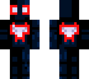 spider | Minecraft Skins