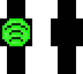 Spotify Minecraft Podcast!!! in description! | Minecraft Skin