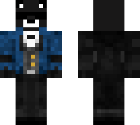 spreen | Minecraft Skins