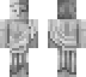 statue | Minecraft Skins