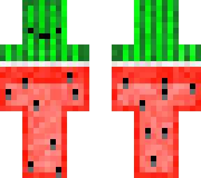watermelon | Minecraft Skins